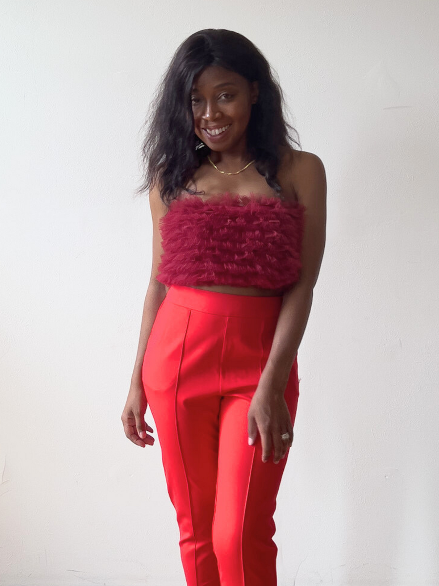 Classy Date Night Outfits | Classy Looks for Date Night - Tiana Bay ...