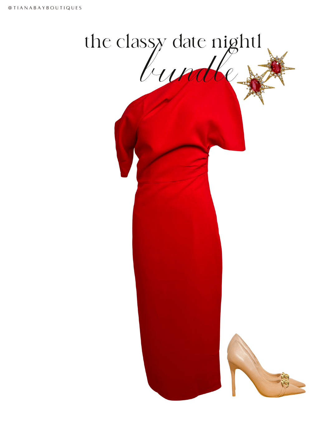 Classy Date Night Outfits | Classy Looks for Date Night - Tiana Bay ...